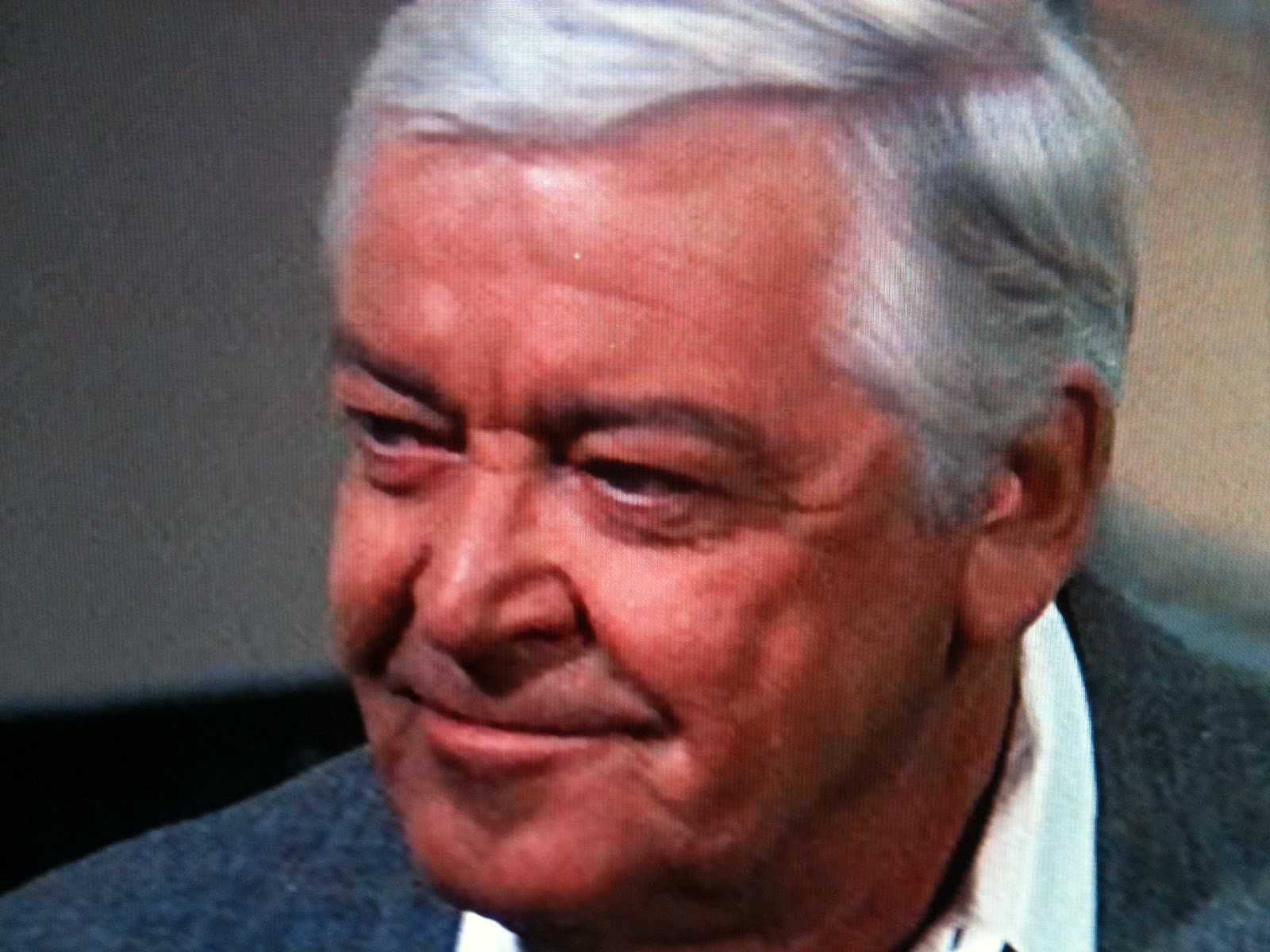 Garry Walberg - Alchetron, The Free Social Encyclopedia