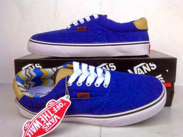 Have Fun Online Shopping Sepatu Bandung ^_^ : VANS
