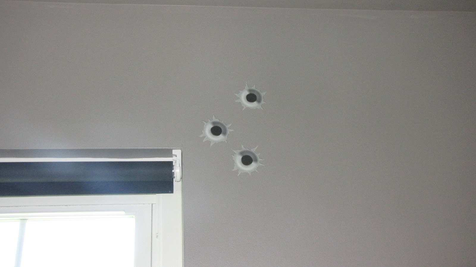 Home Girl Decor: Tween Spy Room