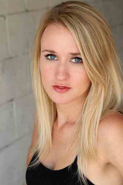 Jessica Ashley Days Of Our Lives