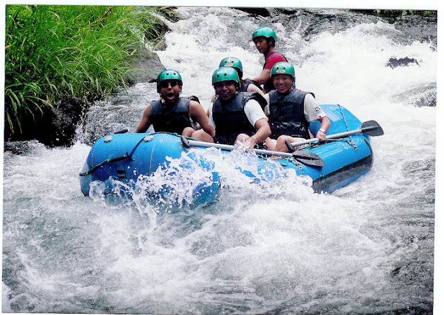 White Water Rafting | Bamboo Raftng | White Water Tubing | River ...