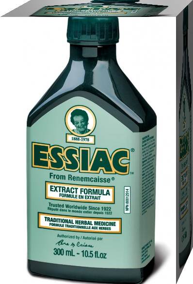 ESSIAC pareri Formula originala cu 4 plante. Ghid recomandari pret.