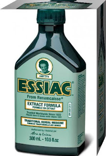 ESSIAC pareri Formula originala cu 4 plante. Ghid recomandari pret.