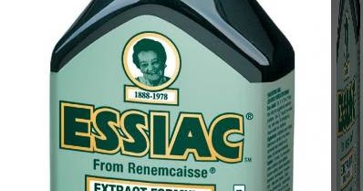 ESSIAC pareri Formula originala cu 4 plante. Ghid recomandari pret.