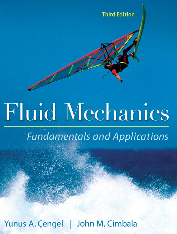 Fluid Mechanics I Books fluid-mechanics-i-books