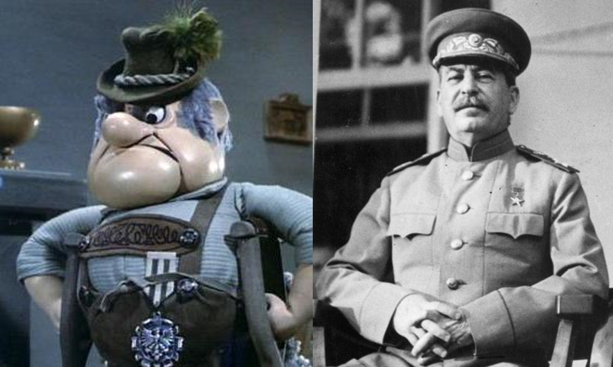 It's About TV: What are we to make of Rudolph? (and other foibles of ...