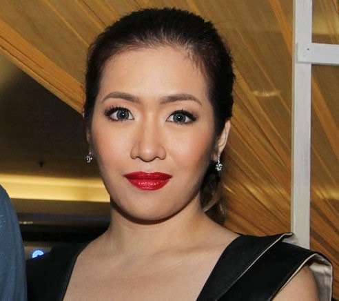 Romance With 24 World : Angeline Quinto all photo collection