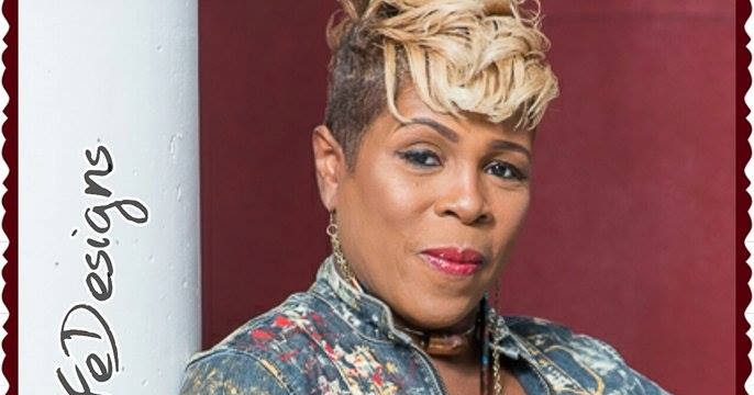 Styled Poetic Blog: The Mind Behind Fefe Designs