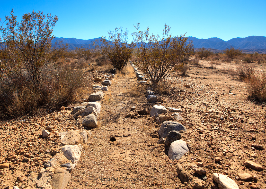 Forgotten Destinations: Llano del Rio Story