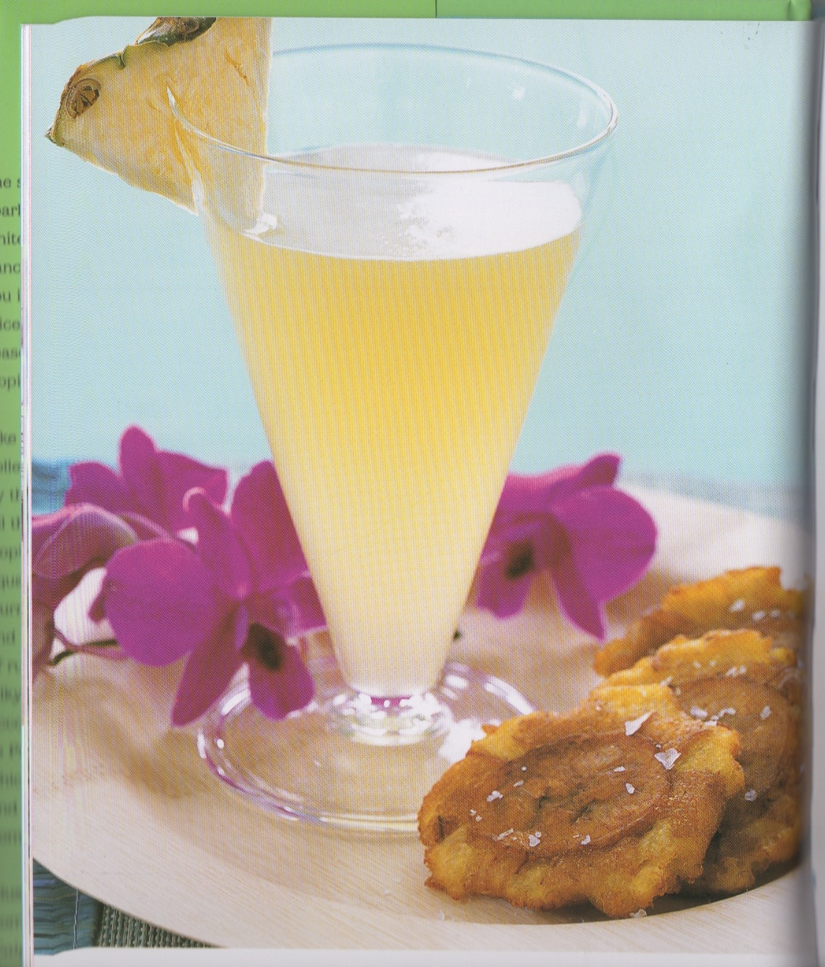 In the Kitchen with Arlen: April 2012