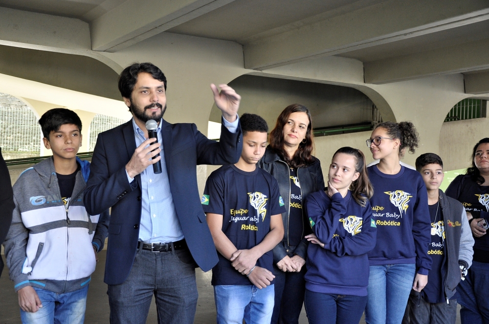 Rádio Acesa FM VR: Alunos da Rede Pública de Volta Redonda vão ao Japão ...