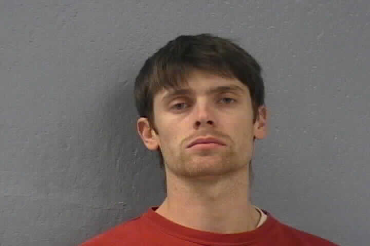 U S Marshals Nab Homicide Suspect In Springfield The Crime Scene