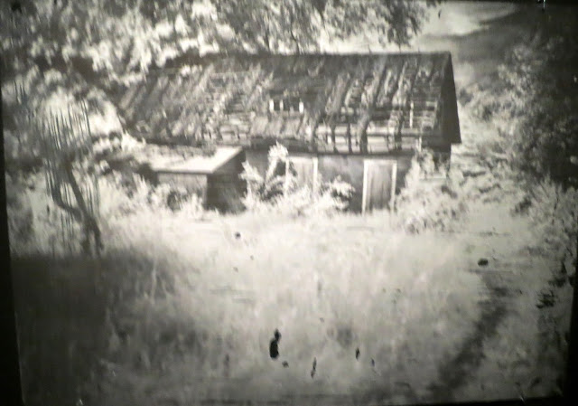 A Place Called Space: Johan Strindberg, Fotografiska Museet, Stockholm