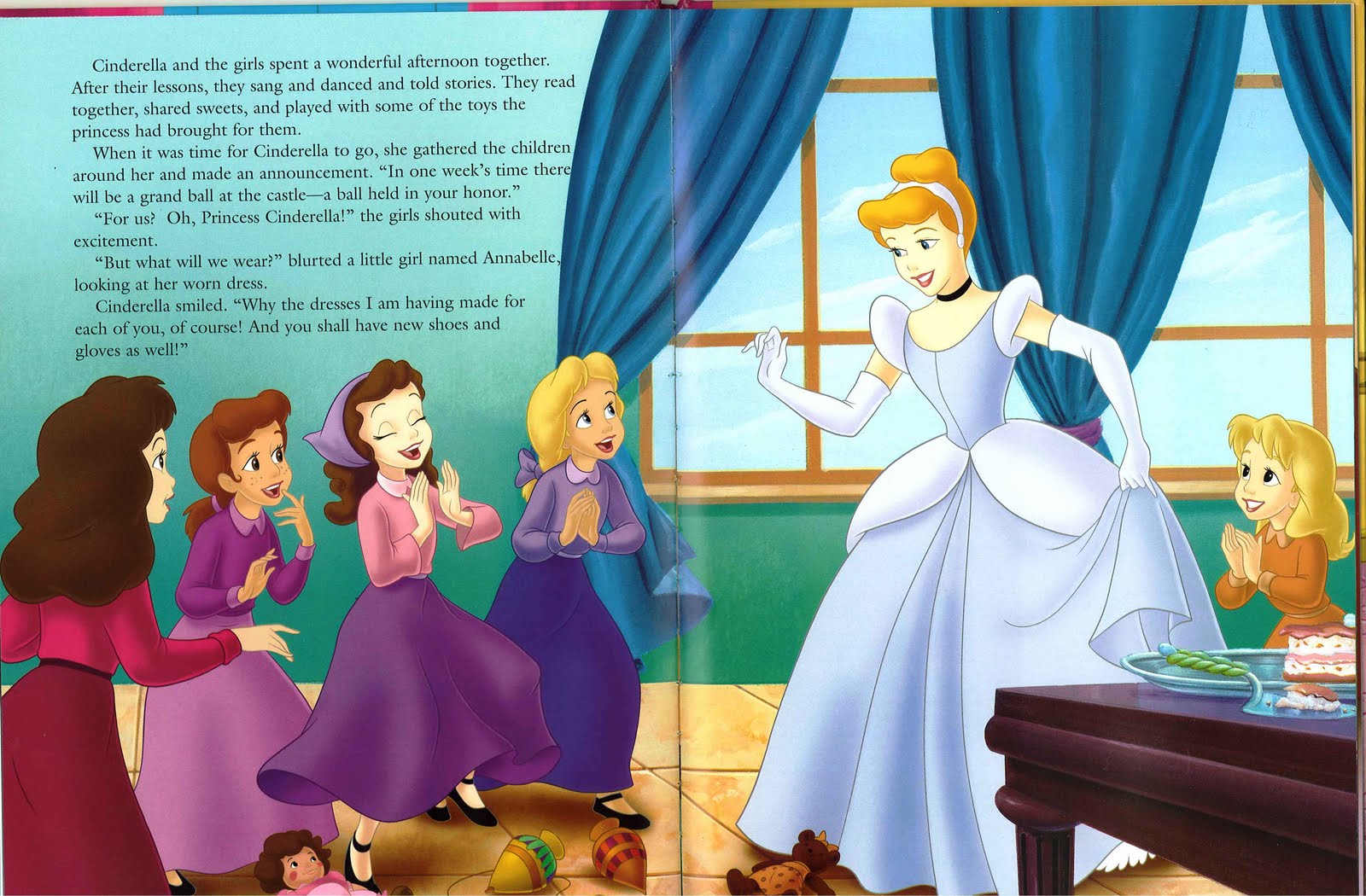 Little Parade - Your Favourite Children's Online Bookstore: BK1007 ...