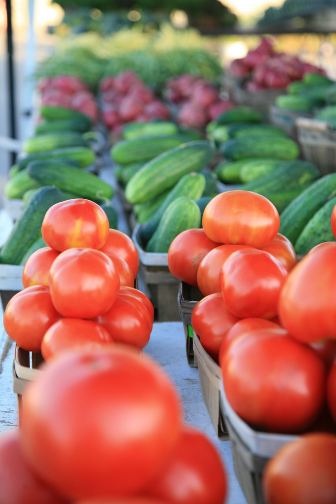 Farm Boy Produce: Specialty Vegetables
