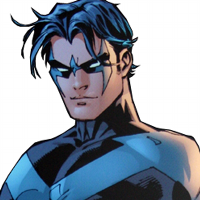 SNEAK PEEK : "Nightwing The Movie" Updates