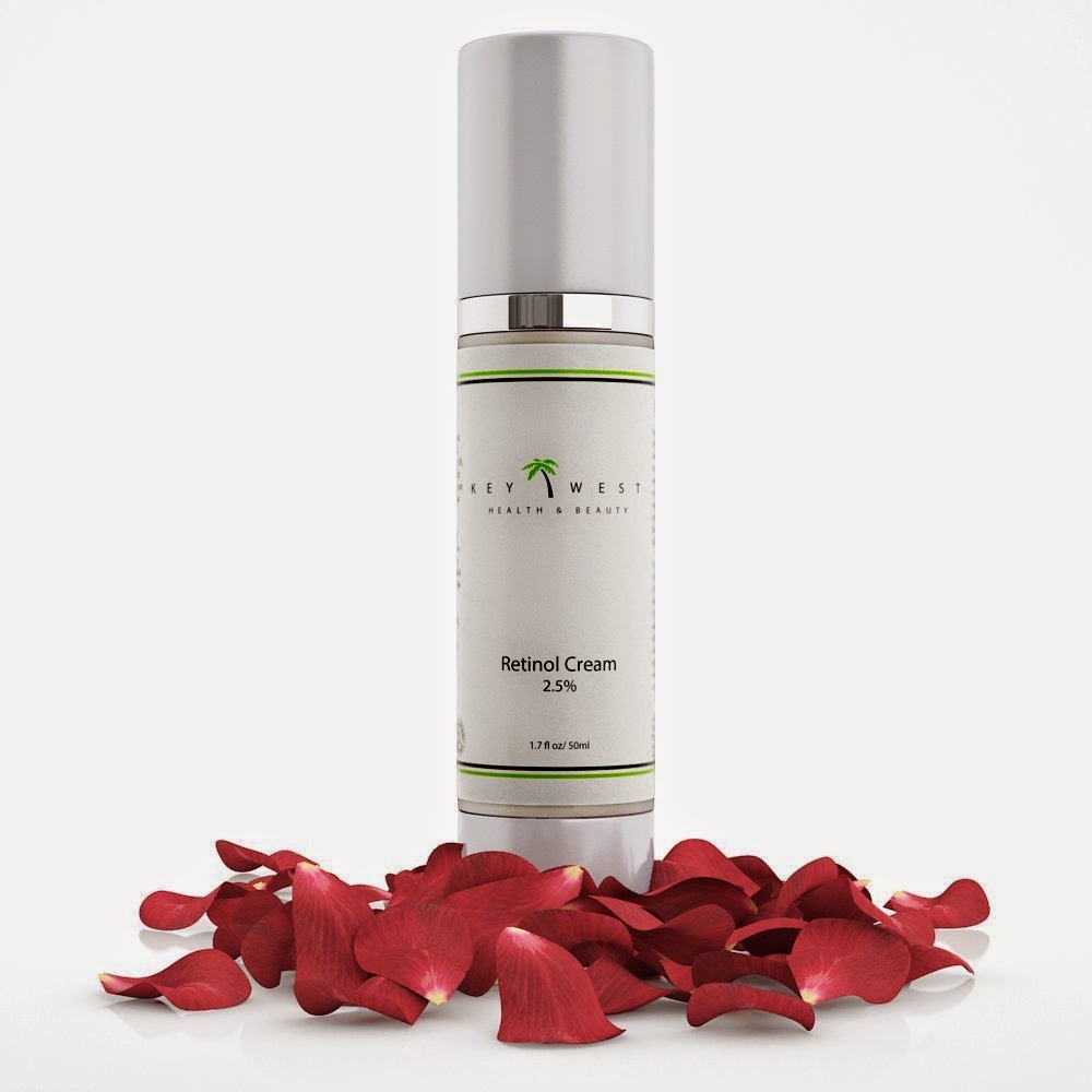 Product Review BEST Retinol Night Cream | Views and More