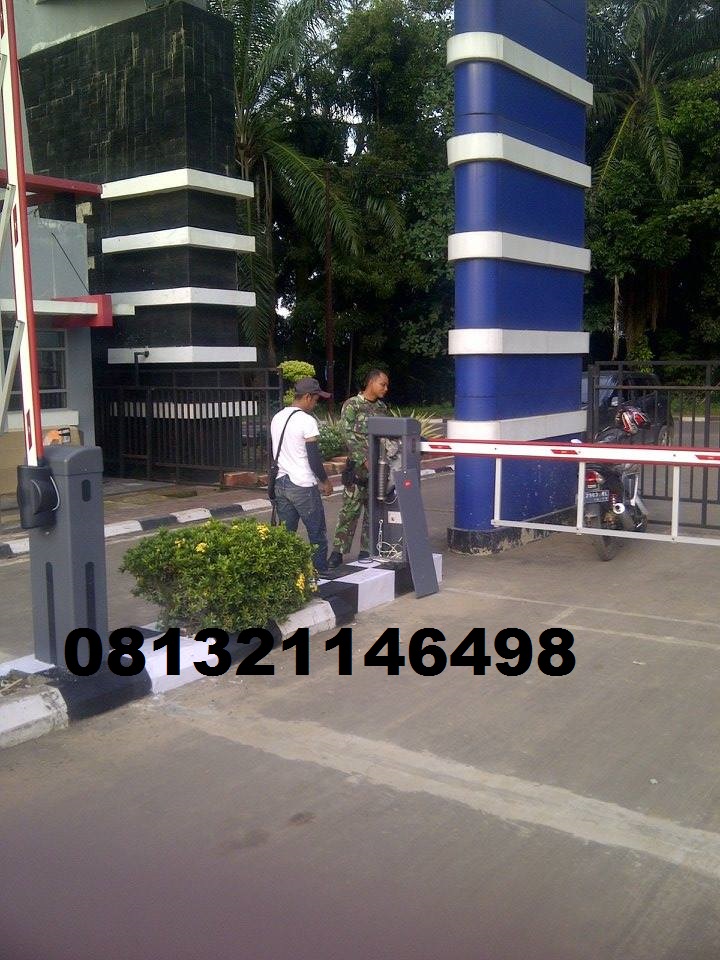 Batam Palang pintu Otomatis: Palang pintu otomatis Batam Batam Palang pintu Otomatis: Palang pintu otomatis Batam