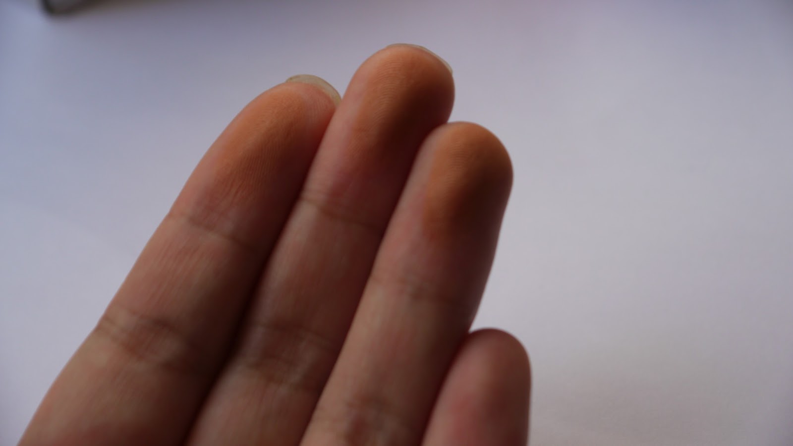 The Lunar Revel: Review: Designer Brands Mosaic Bronzer