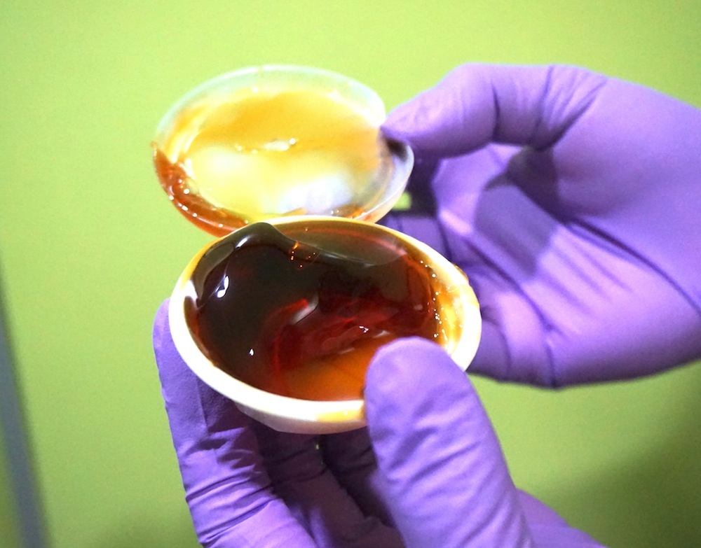 Bare Ready with Lay Bare