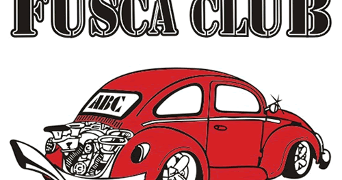Fusca Club ABC: O Clube