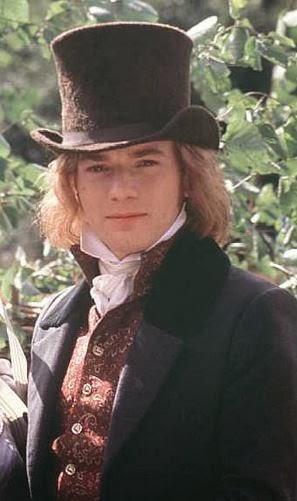 Classic Ramblings: Emma (1996) Review