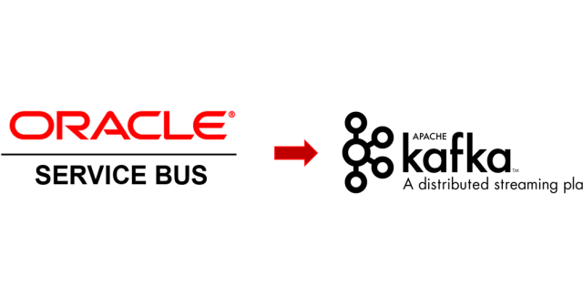 Oracle Soa Java Blog Oracle Service Bus Produce Messages To A Kafka Topic