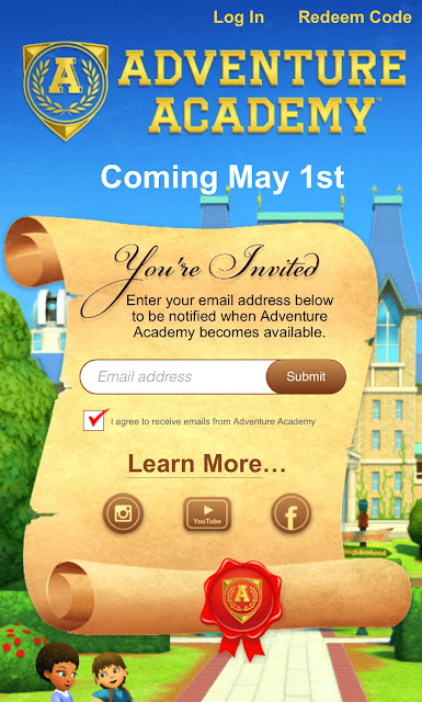 Adventure Academy Review: One Mom's Honest Opinion | The Jersey Momma