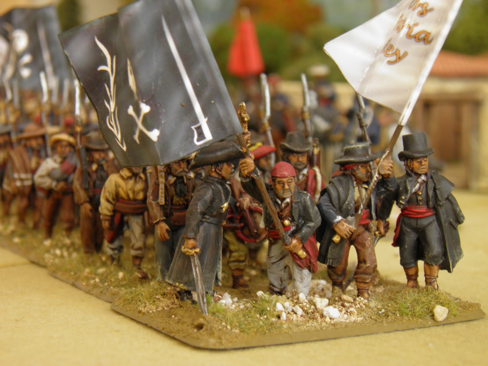 The Anderson Collection: Carlist Wars II