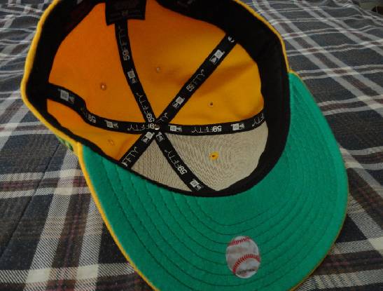 New Era 59fifty Fitted Caps Dropped Out For MLB | Caps and Hats world