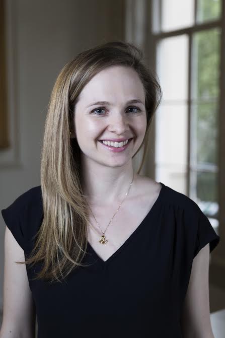 Prehistoric Beast of the Week: Interview with Paleontologist: Shaena ...