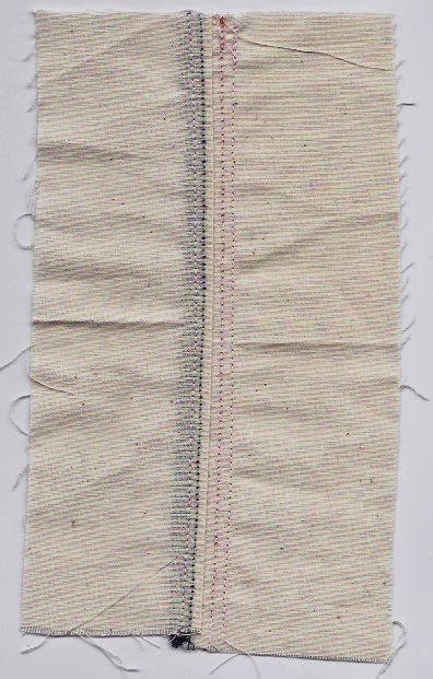 Pins, Needles and Fred: Cloth Kits Sewing Bee