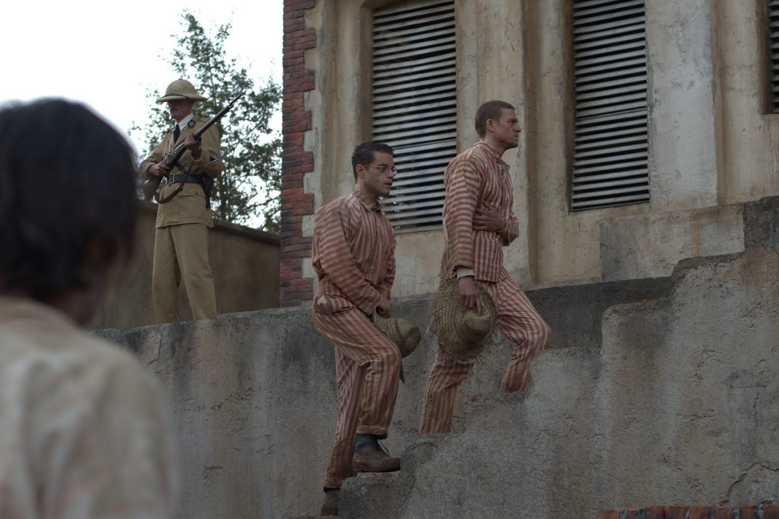 Prison Escape Film PAPILLON Gets Official Philippine Release Date on ...