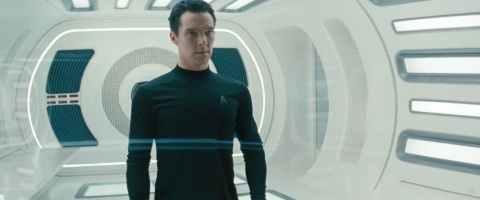 The League of Austen Artists: SPOILERS - JJ Abrams Reveals Star Trek ...