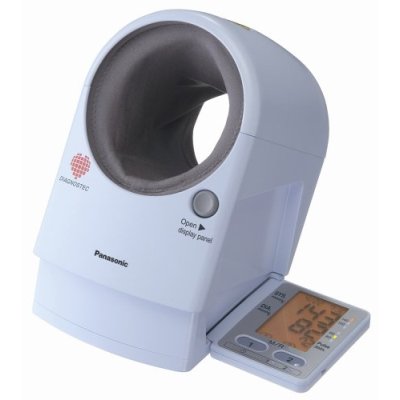 All about medicine: Blood Pressure Checking Machine