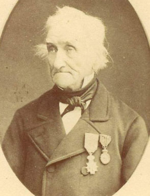 Historica: Medalla de Santa Helena