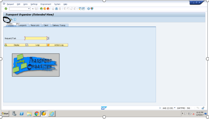 SAPUI5/SAP FIORI snippets and information: Fiori Launchpad