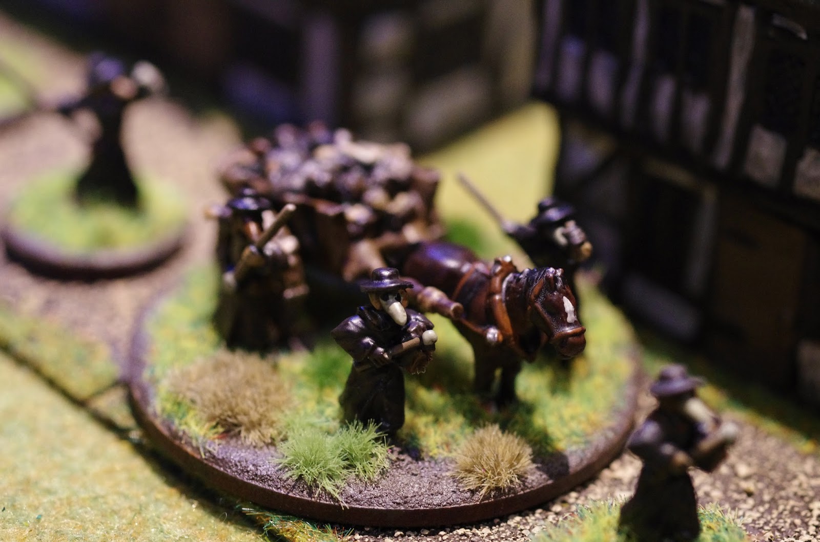 [TMP] "15mm plague doctor" Topic