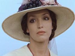 Russian Film Actresses: Russian Actress Anna Samokhina