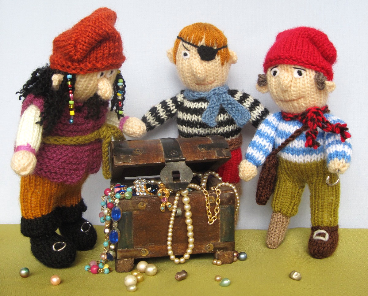 Flutterby Patch: April 2012