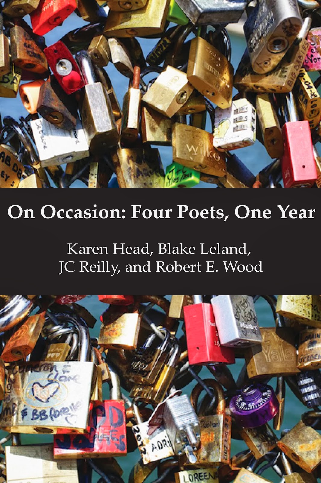 Poetry Atlanta, Inc: Poetry Atlanta Press