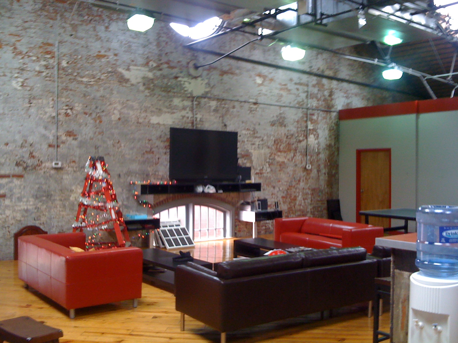 Historic Pigtown Happens: Gaslight Square