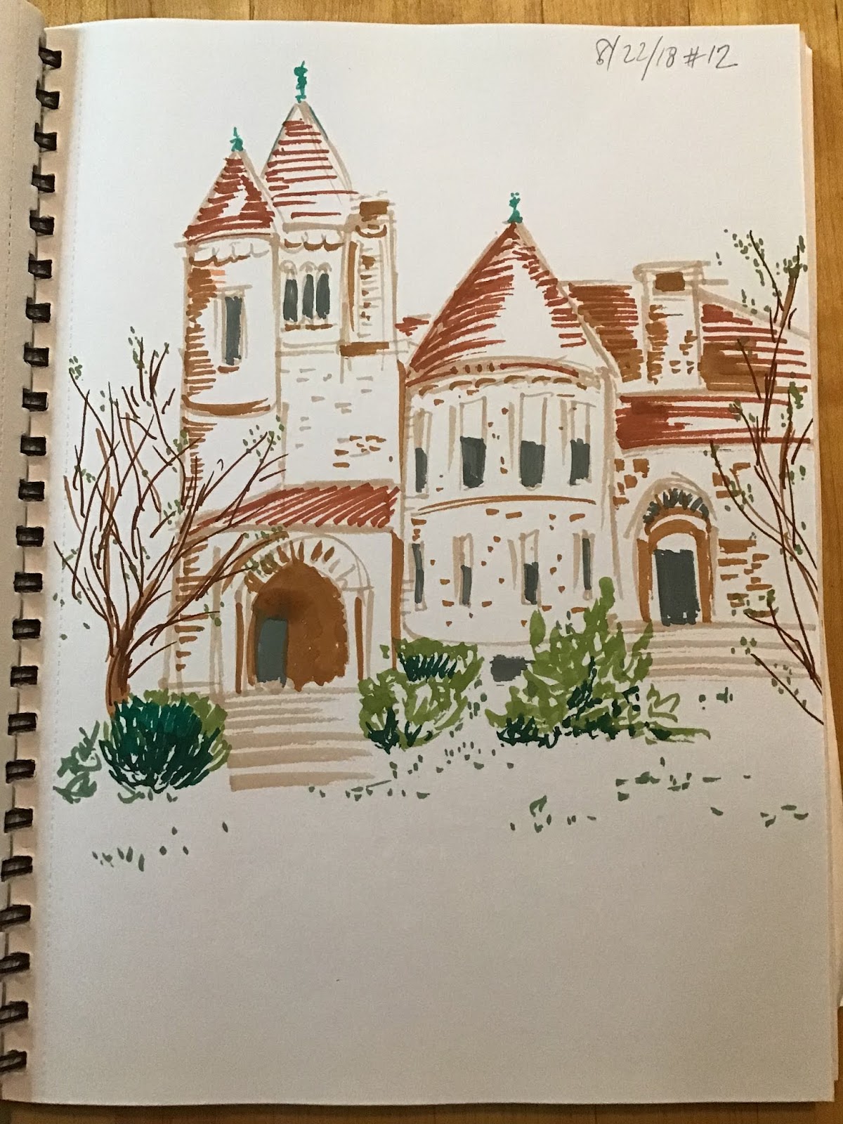 Kristine Daniels Studio