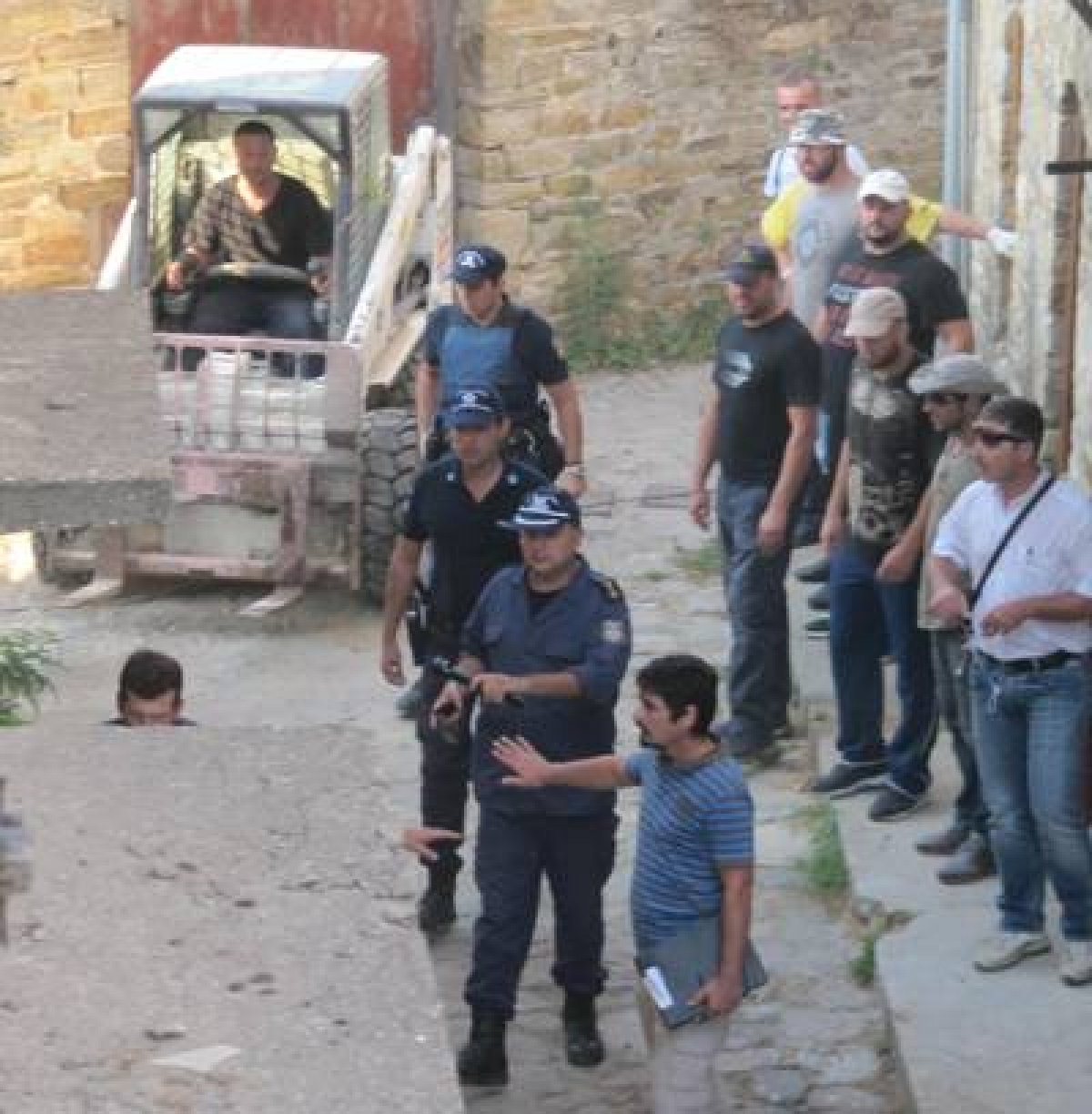 ''ΑΠΟΣΤΟΛΟΣ ΦΙΛΙΠΠΟΣ'': Πισω απο ολες τις εκκλησιαστικες ανωμαλιες ο ...