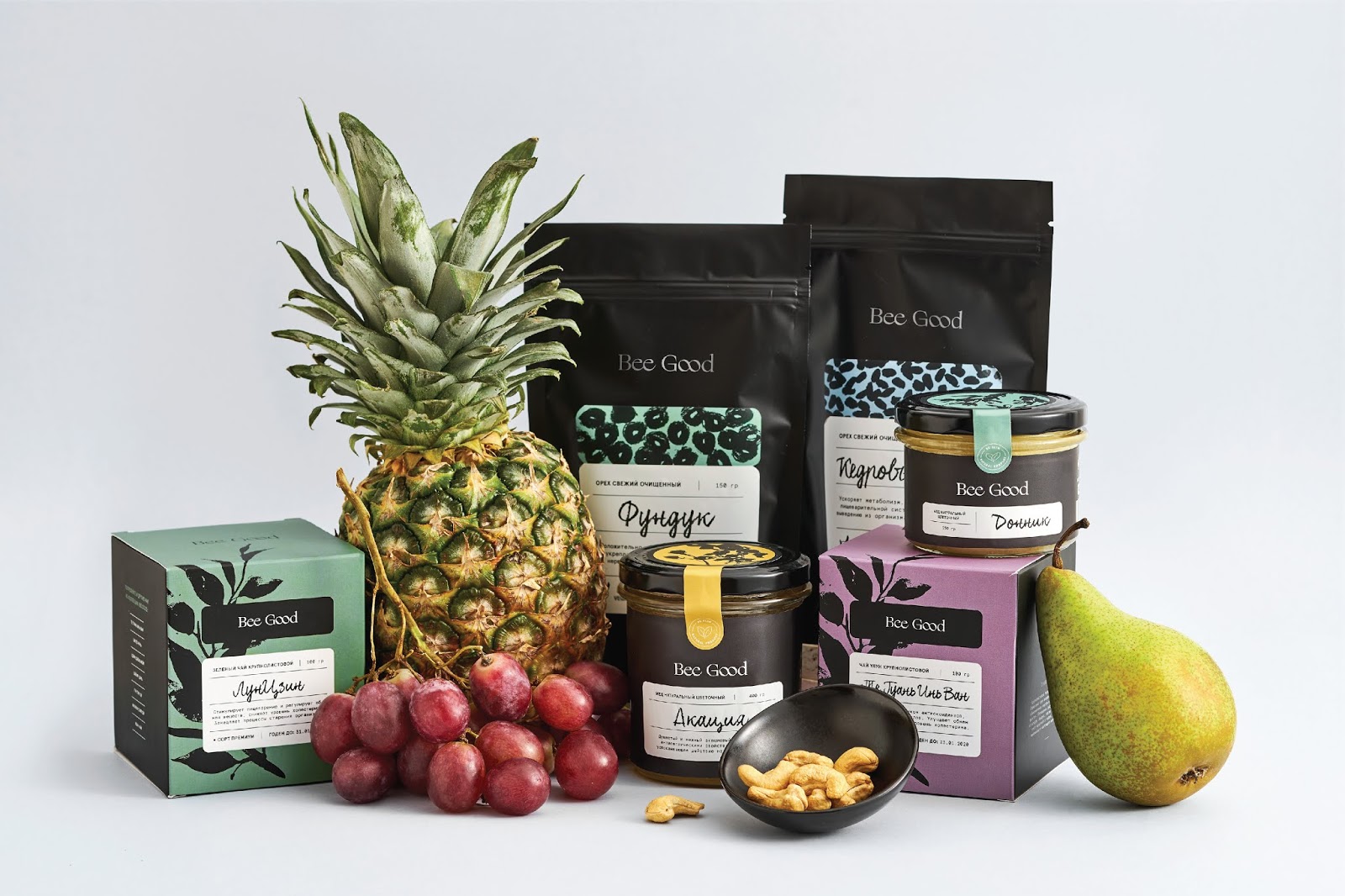 Bee Good – Packaging Of The World