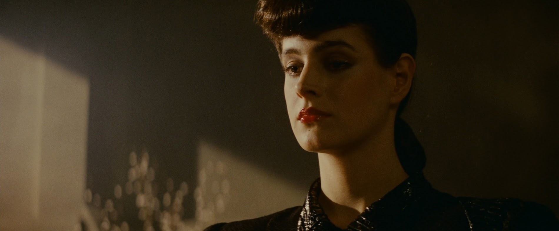 The Beautiful Film Frames: Blade Runner (1982) Blu-Ray Screenshots