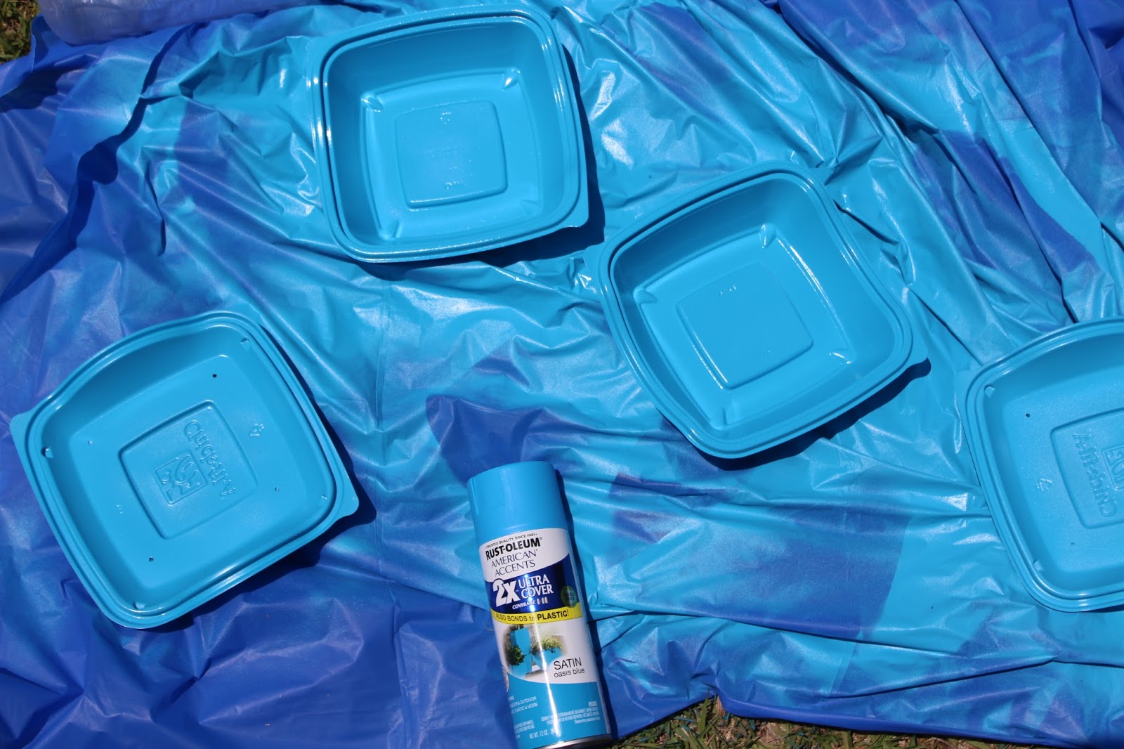 Southern Mom Saving Money and Living Life: Easy Father's Day Craft With ...