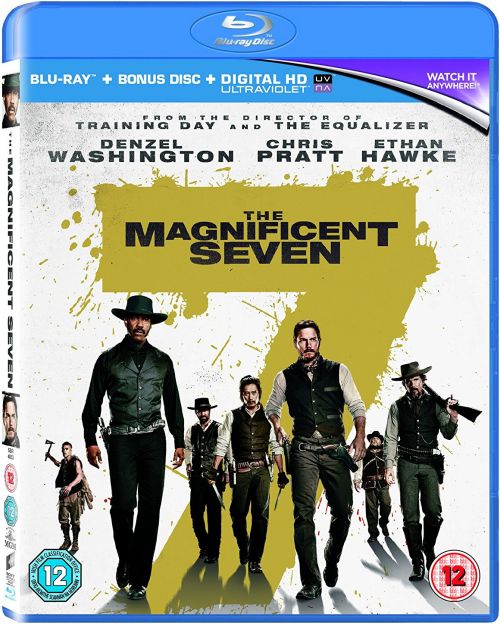 VideoVista: The Magnificent Seven