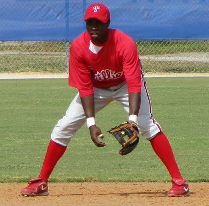 Phillies Nation Interview: Roman Quinn – Phillies Nation