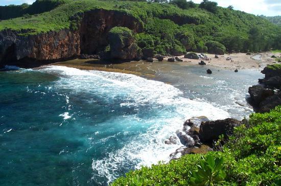 World Tour's & Travel: Northern Mariana Islands